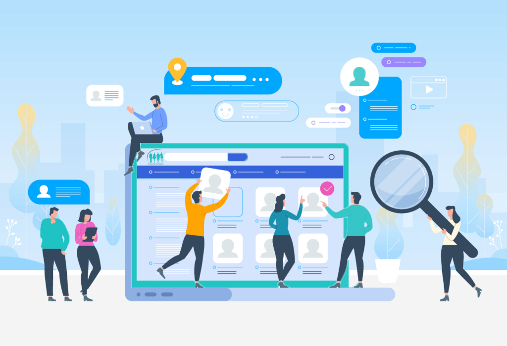 For employers - UAB Personalas